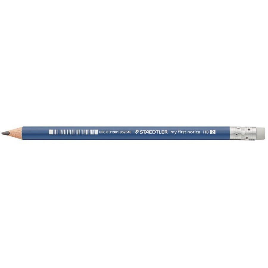 Staedtler Noris Club 119 Triangular Pencil | Total Office Plus