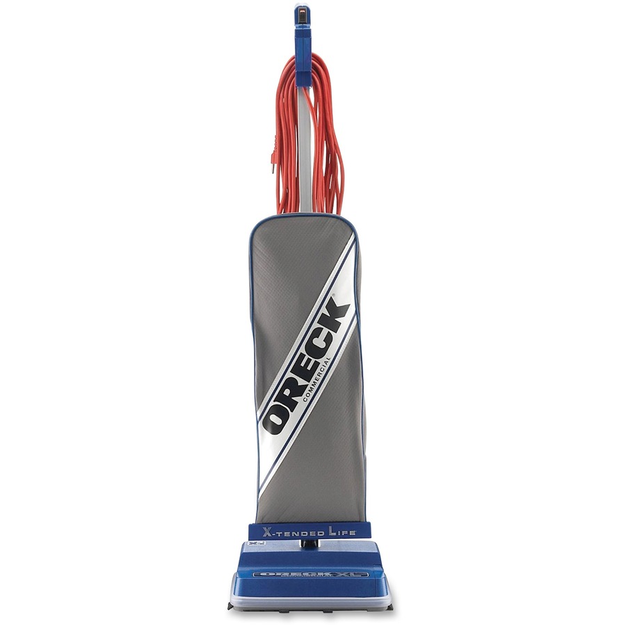 ORKXL2100RHS - Oreck XL2100RHS XL Commercial Upright Vacuum - Bagged ...
