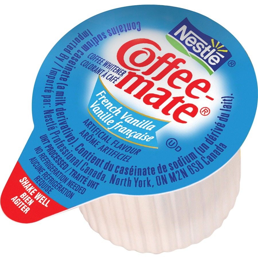 Coffee mate Liquid Creamer | beePLUS Workplace Solutions