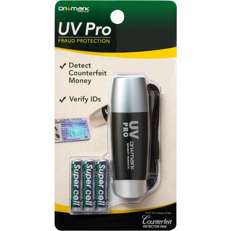 Counterfeit Detector Pen Ultraviolet Light | Shelly Lighting