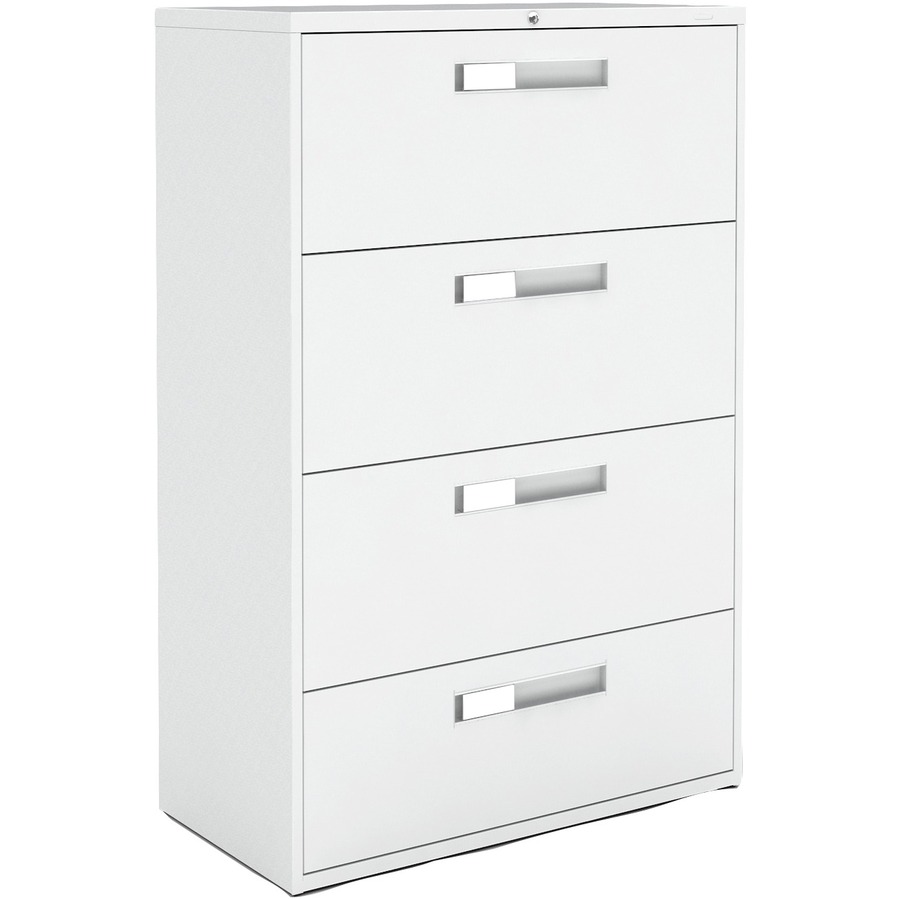 Global 4 Drawer Lateral File Cabinet | Cabinets Matttroy