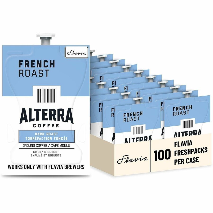 Alterra Coffee Cup