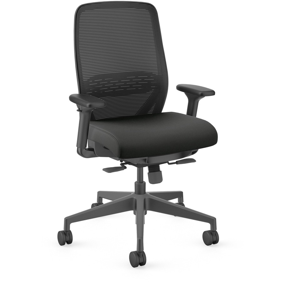 HON Nucleus Task Chair KD