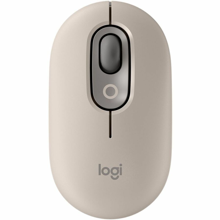 Logitech POP Wireless Mouse | Dynamic Office Products