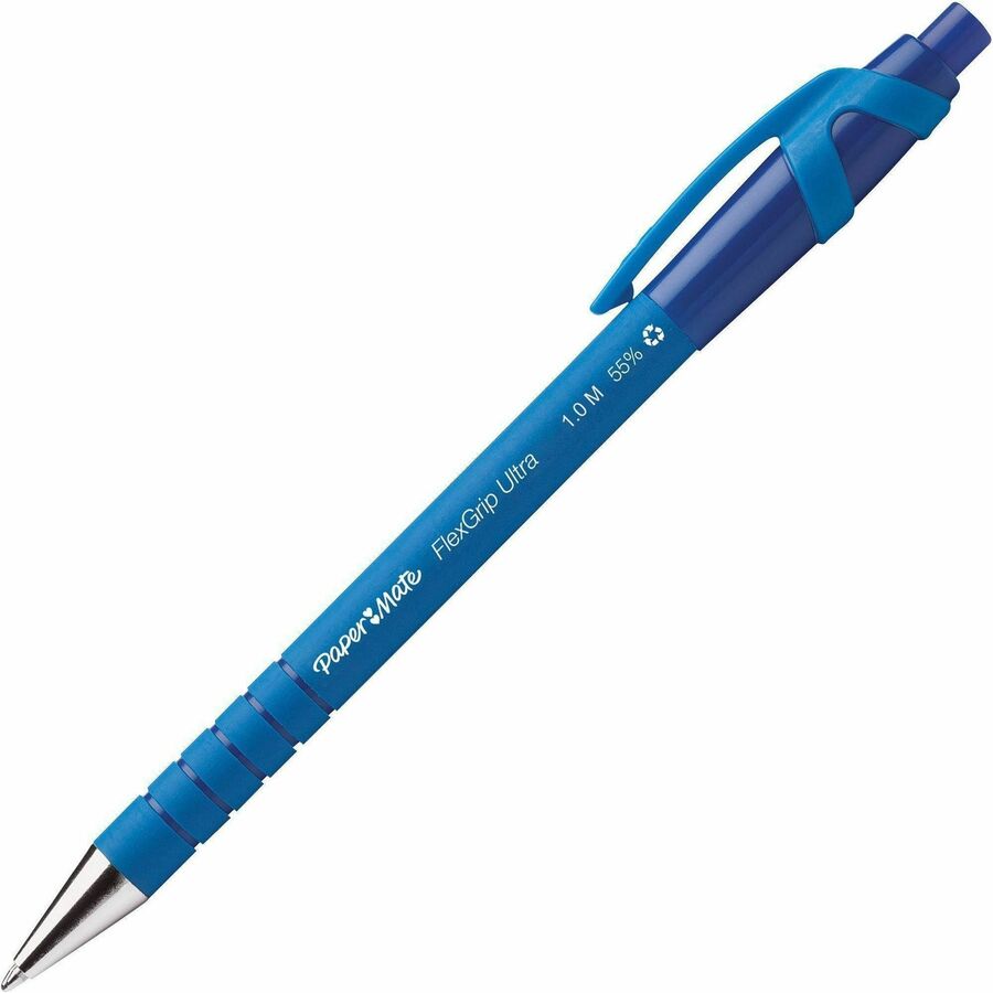 Flexgrip Ultra® Retractable Ballpoint Pens