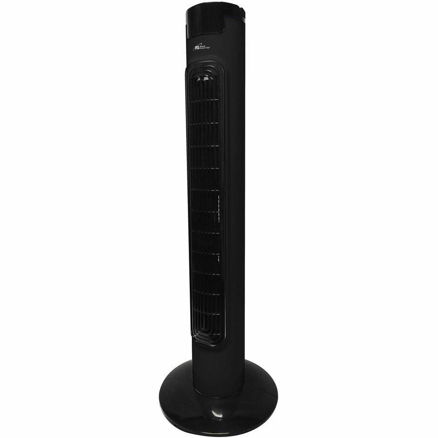 Oscillating Pillar Fan
