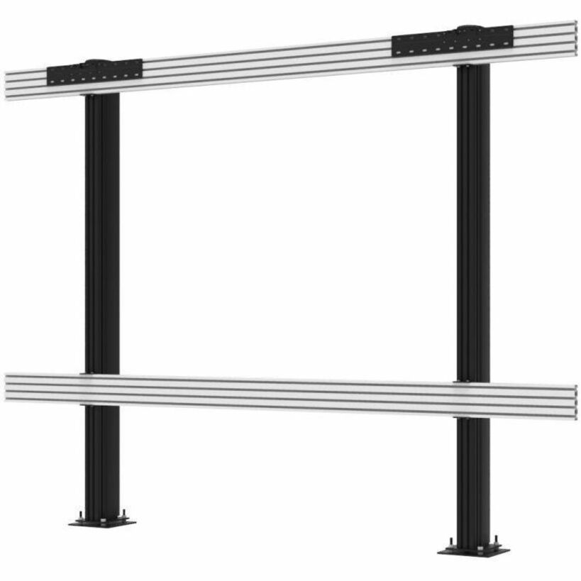 Peerless-AV® SEAMLESS Kitted+ Series for Samsung IAB Models | DS-LEDKBD ...