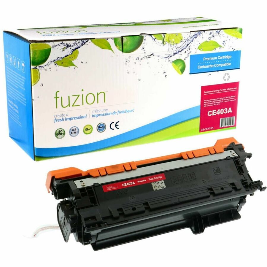 Kamloops Office Systems :: Technology :: Ink Toner & Ribbons :: Toner ...