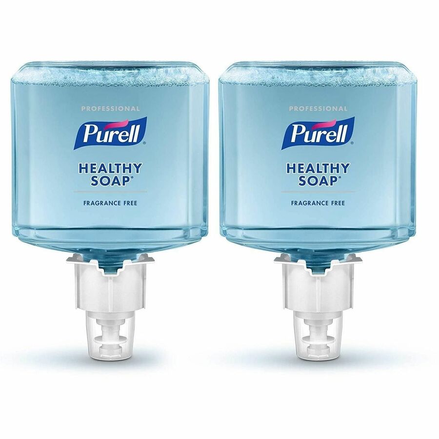 PURELL HEALTHY SOAP Mild Foam