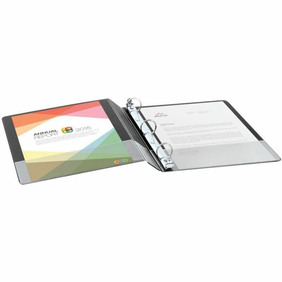 Cardinal Performer Ring Binder | Dynamic Office Products