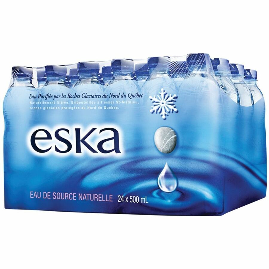 Eska® Natural Spring Water