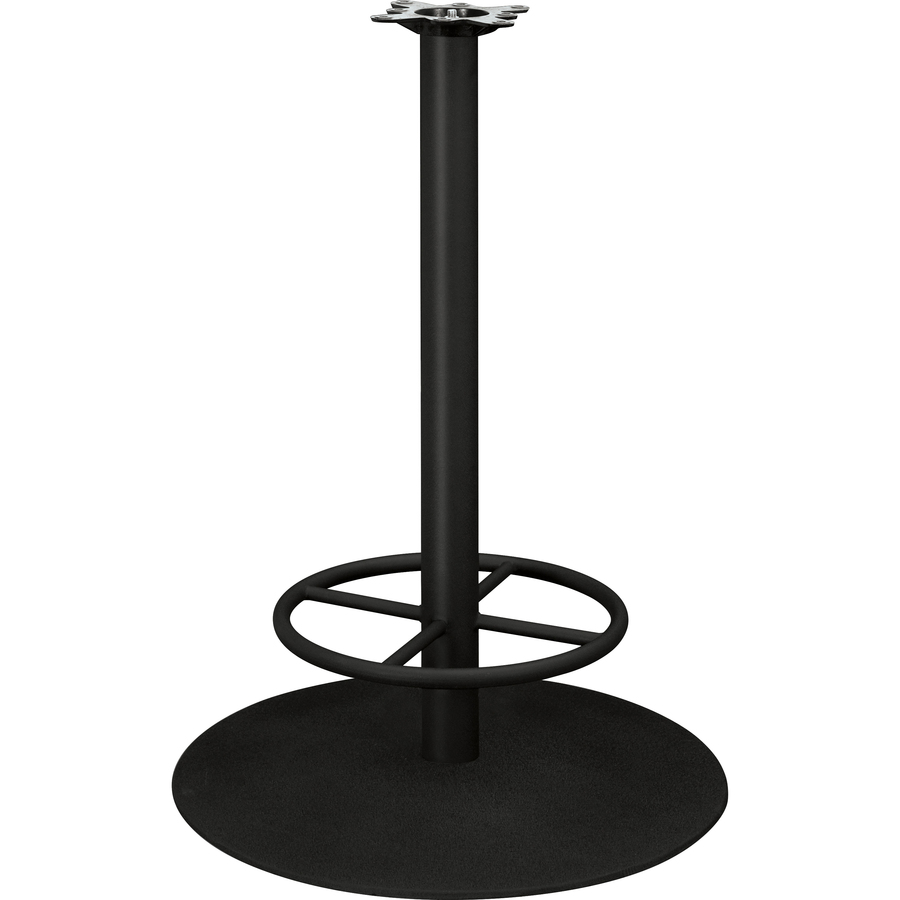 HONBCR28FRP : HON® Hon Hospitality Disc Table Base - 41" Height X 28 ...