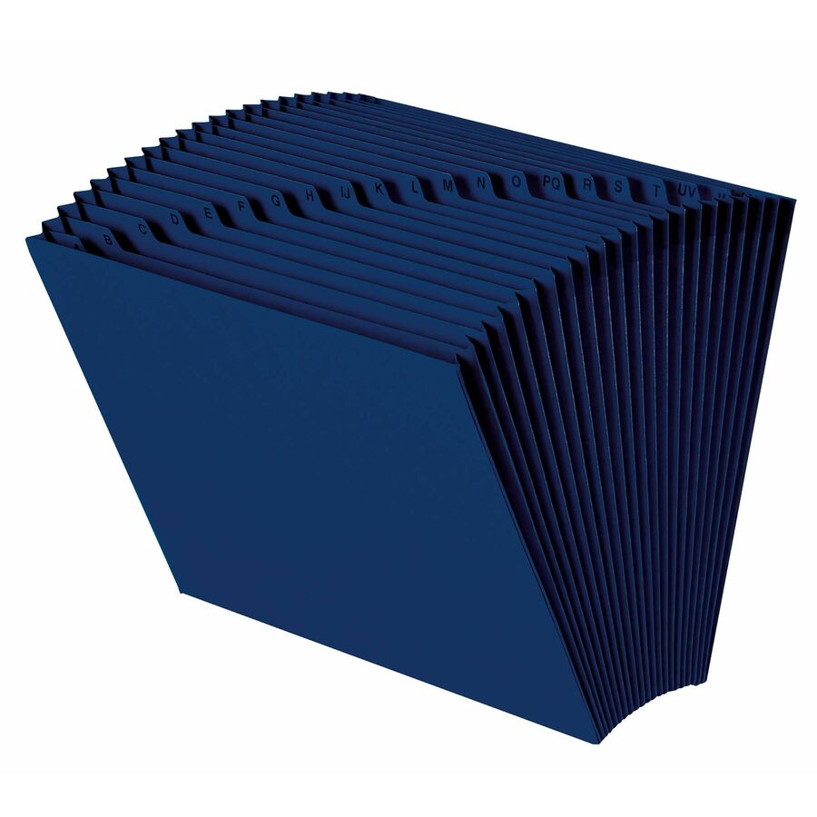 Smead Letter Recycled Expanding File - Expanding File Folders | Smead ...