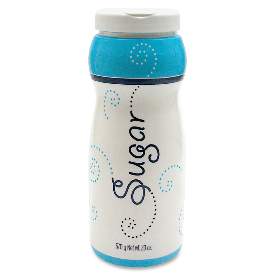 Dure Sugar 567g Canister - 567 g - Canister - Madill - The Office Company