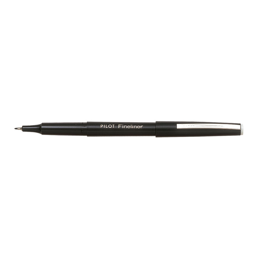 Pilot Fineliner Marker - Madill - The Office Company