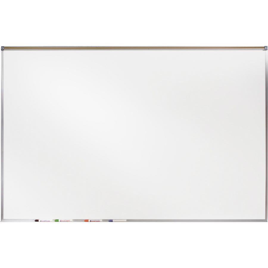 GHEPRM1464 : Ghent Ghent Proma Projection Markerboard - 72" (6 Ft ...