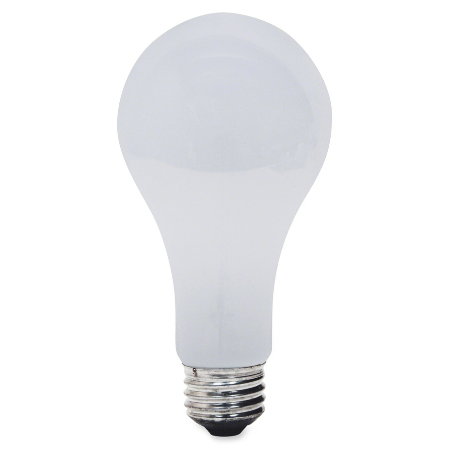 GEL97785 : GE Reveal 3-Way A21 Light Bulb, 50/100/150 W