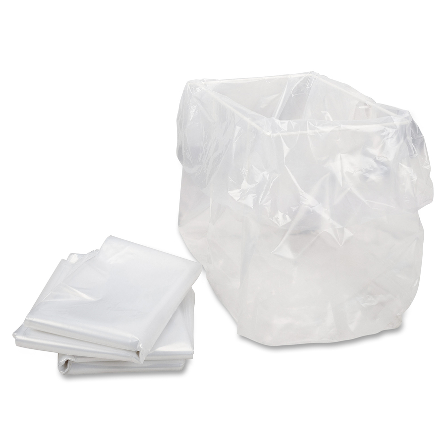 HSM1310 : HSM of America Hsm Shredder Bags - Fits Classic 104, 105 ...