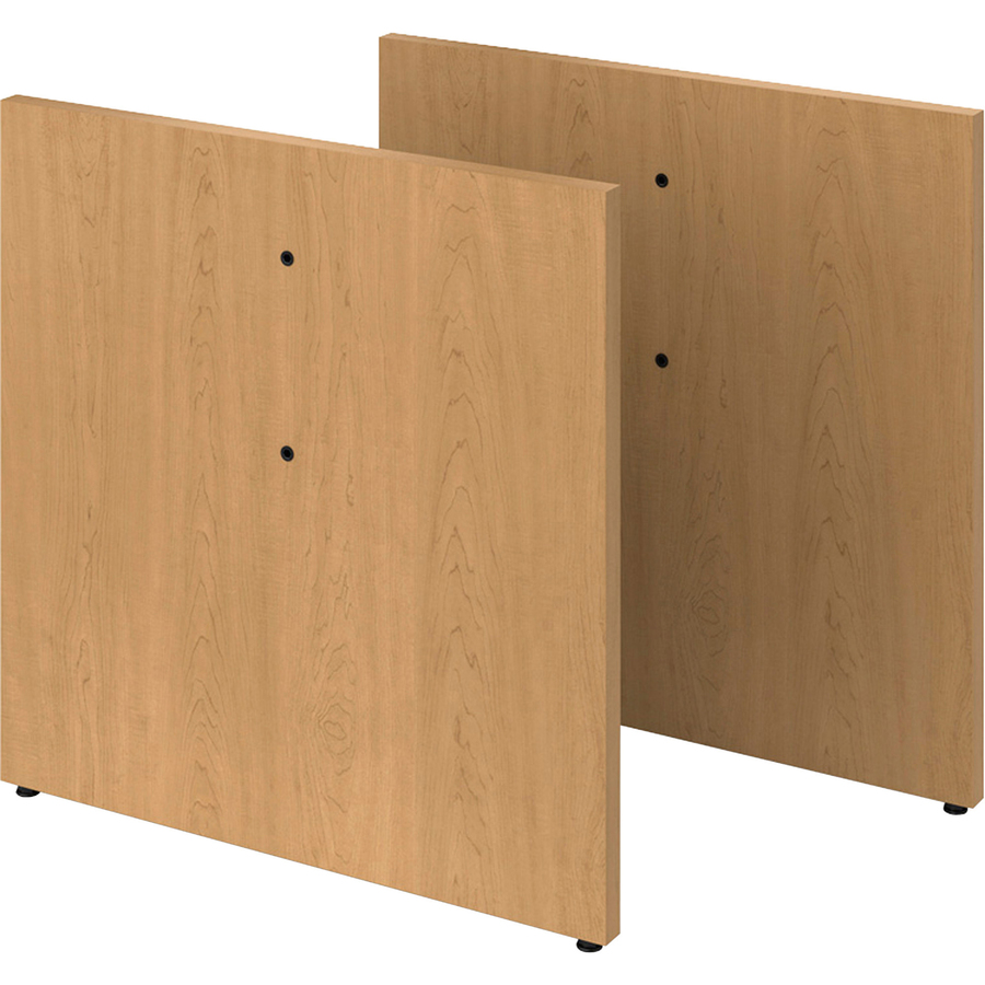 HONTLPBC : HON® Hon Preside Htlpb Conference Table Panel Base (Double ...