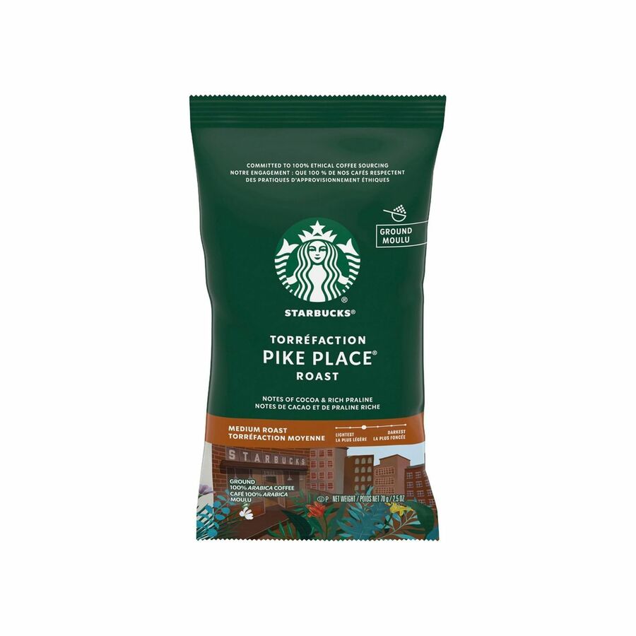 Kamloops Office Systems :: Breakroom :: Coffee :: Ground Coffee ...