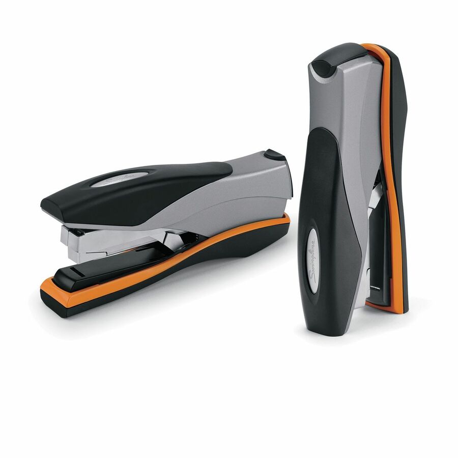 Swingline Optima Reduced Effort Desktop Stapler - Madill - The Office ...
