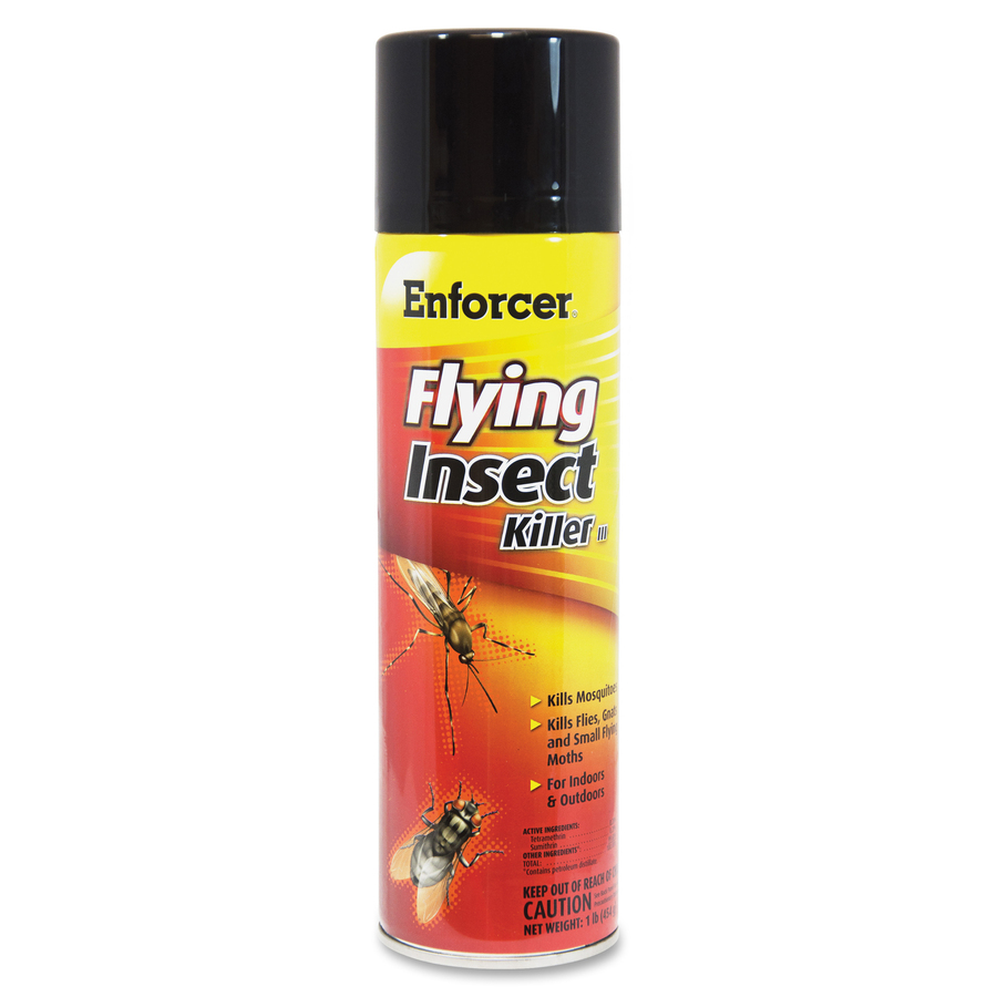ENF1047031CT : Zep® Commercial Enforcer Amrep Flying Insect Killer ...