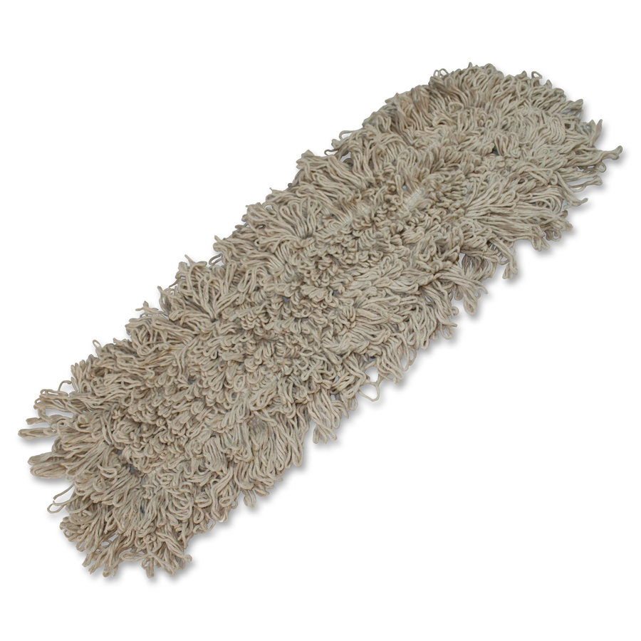 Impact Products 4-ply Traditional Dust Mop - Brooms & Sweepers | Impact ...