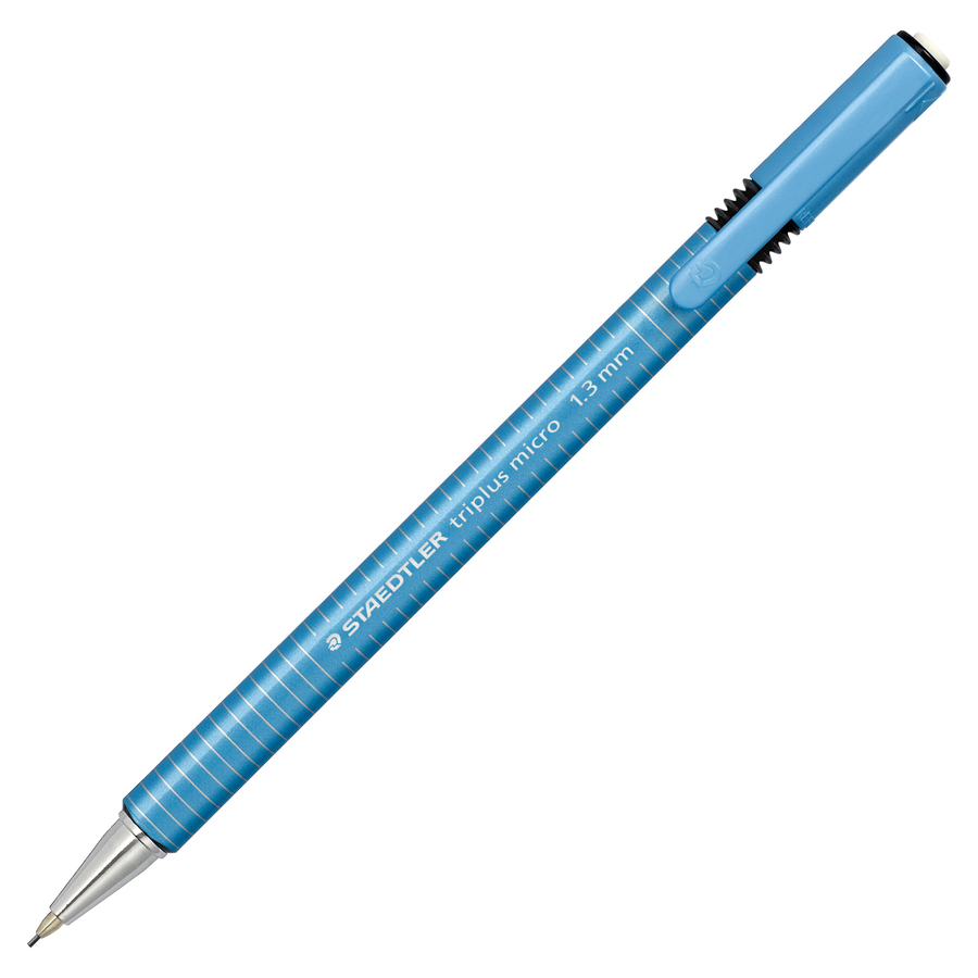 Staedtler Triplus Micro 774 Triangular Mechanical Pencil | beePLUS ...