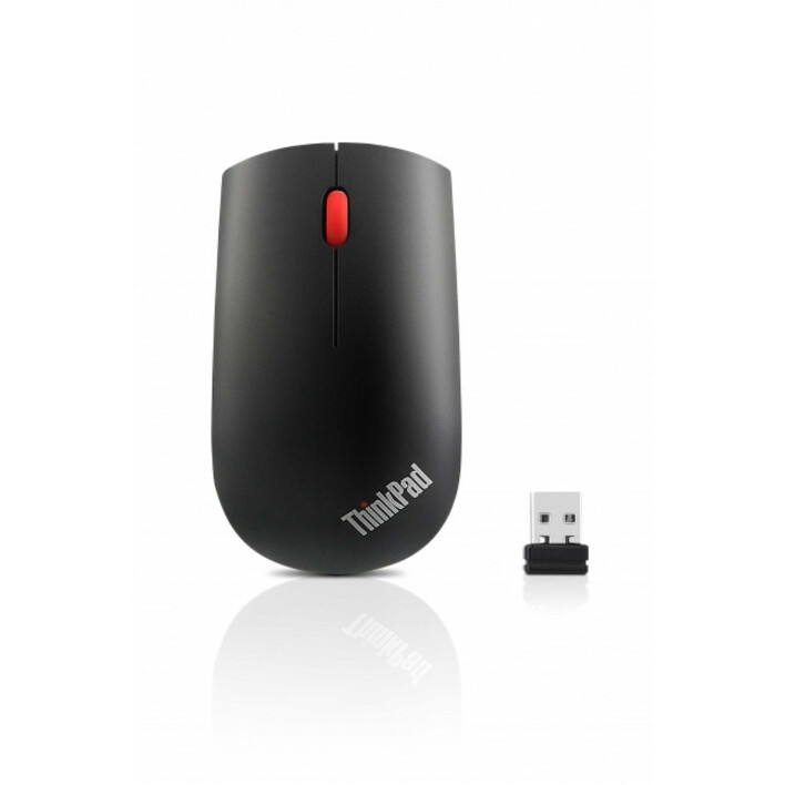 ThinkPad Essential, Mouse (4X30M56887) | Ascent NZ