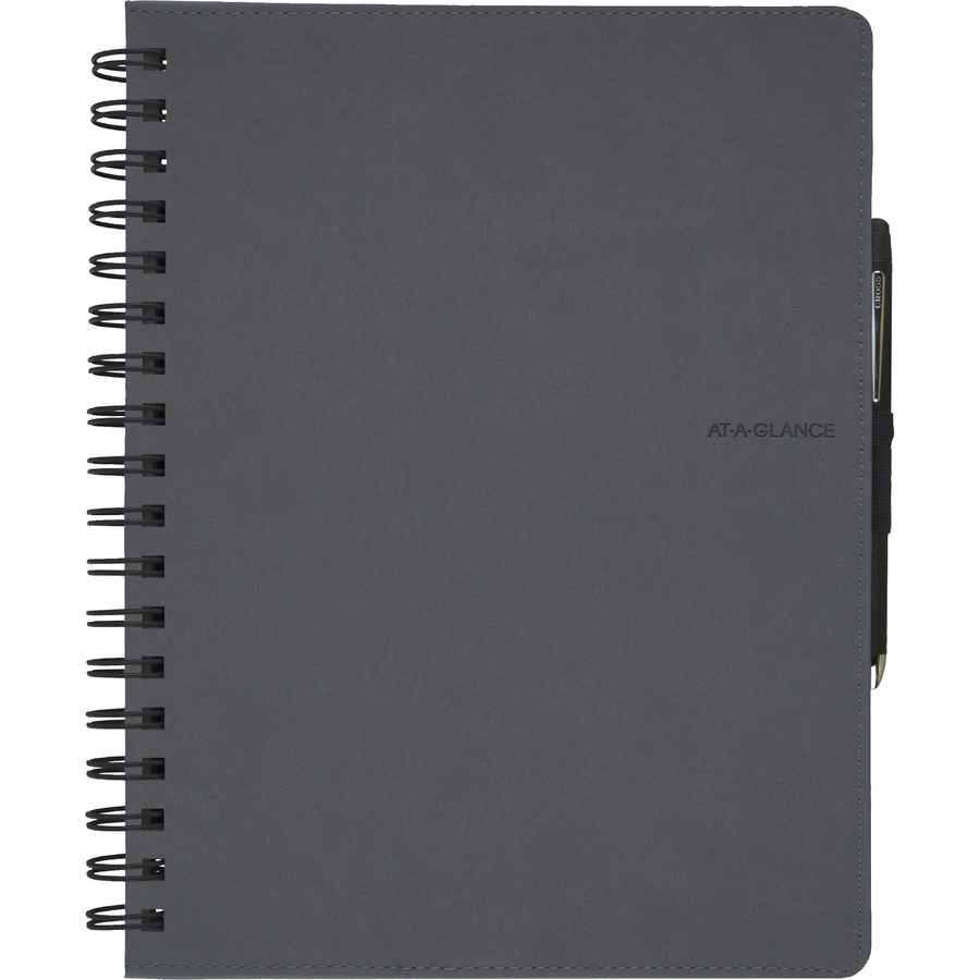 Mead Wirebound Premium Notebook - Memo / Subject Notebooks | ACCO ...