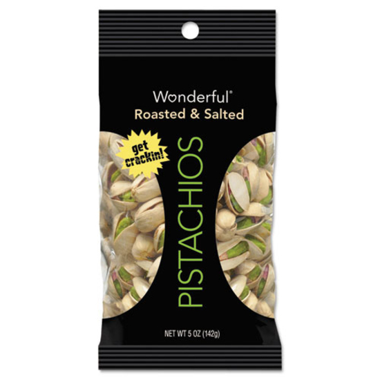 Paramount Farms Pistachio - Snacks | Wonderful Pistachios & Almonds LLC.