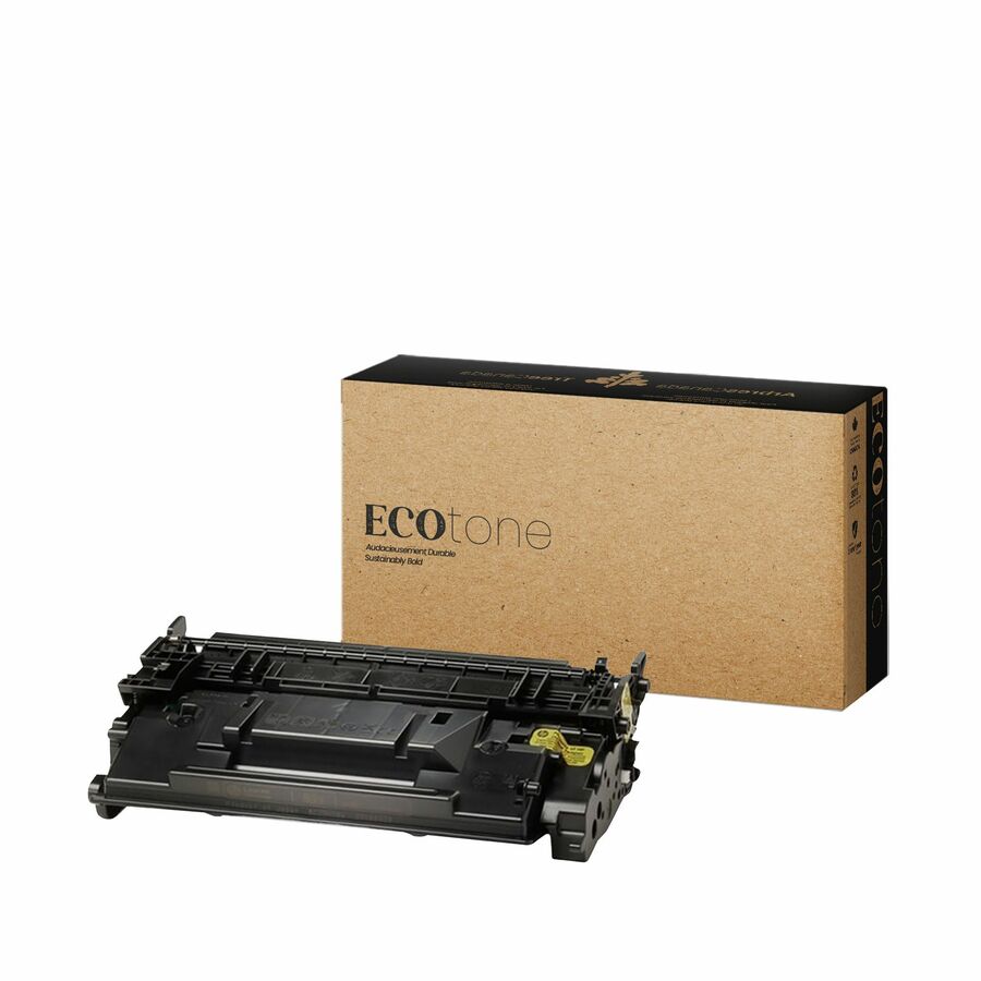 Kamloops Office Systems :: Technology :: Ink Toner & Ribbons :: Toner ...