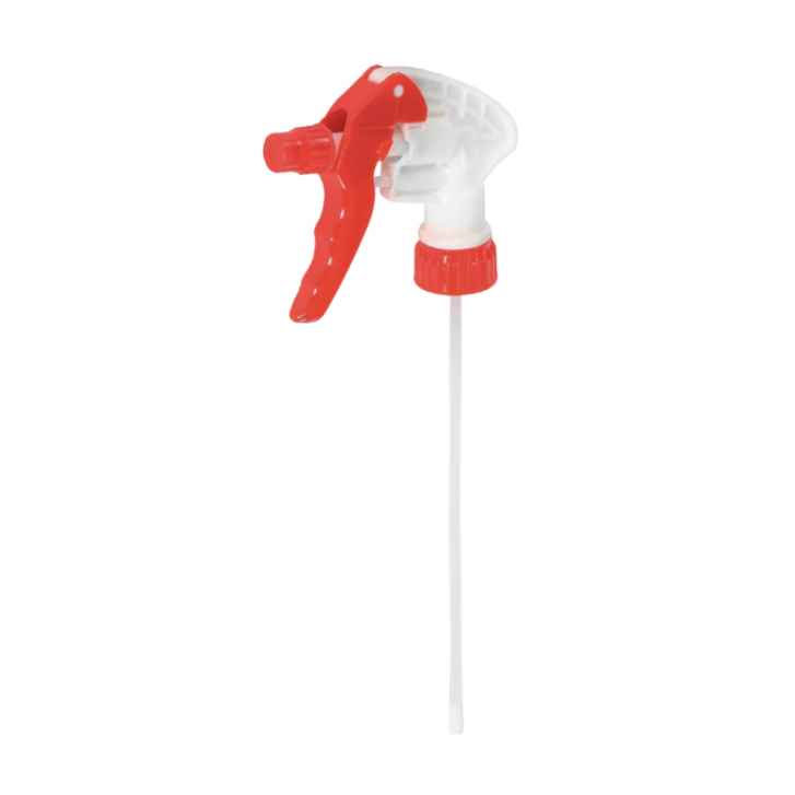 Globe Trigger Sprayer - 8 Inch Tube | Corbett Office Plus