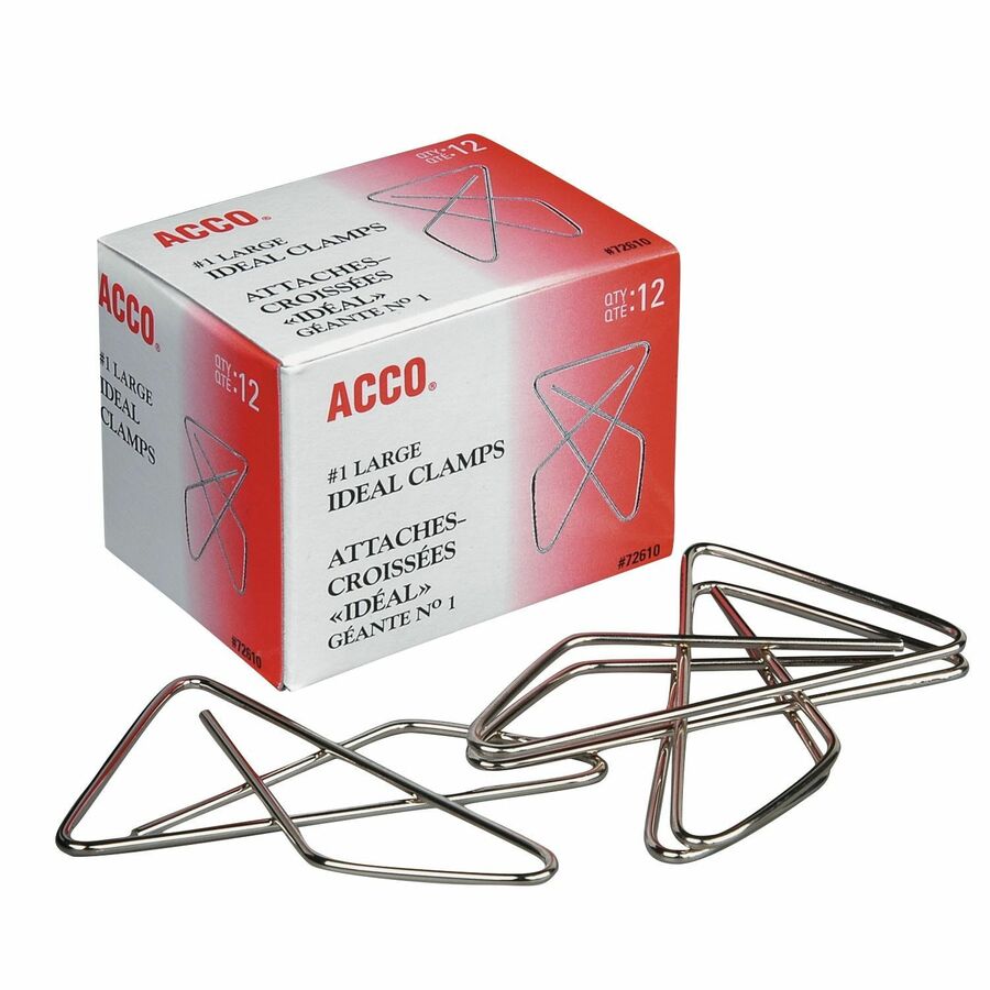 Kamloops Office Systems :: Office Supplies :: Paper Clips Fasteners ...