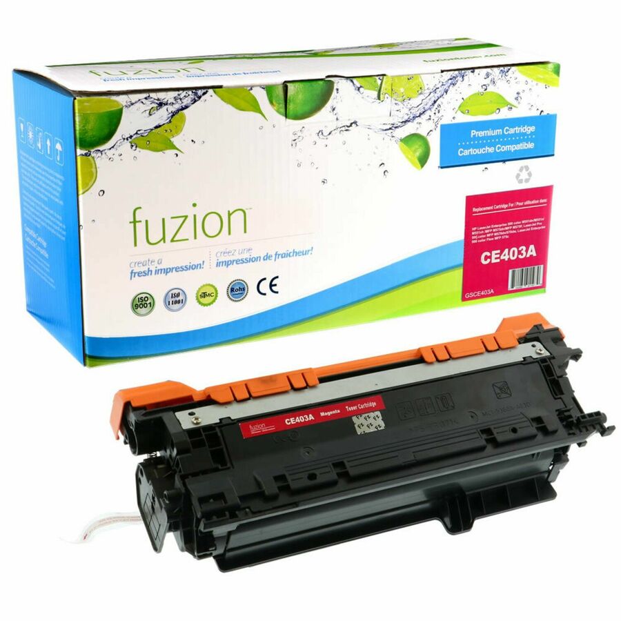 Kamloops Office Systems :: Technology :: Ink Toner & Ribbons :: Toner ...