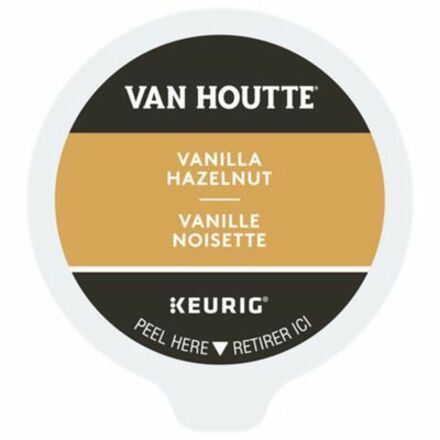 Kamloops Office Systems :: Breakroom :: K-Cup Pods :: K-Cup Coffee ...