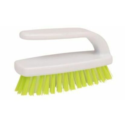Conglom V-Kleen Vegetable Brush 24/Case - 24 / Case - Madill - The ...