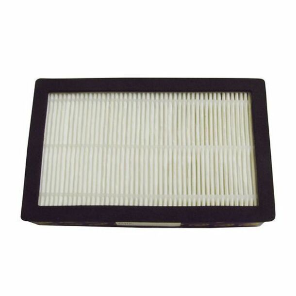 ProTeam Air Filter - HEPA - For Vacuum Cleaner - Remove Dust, Remove ...