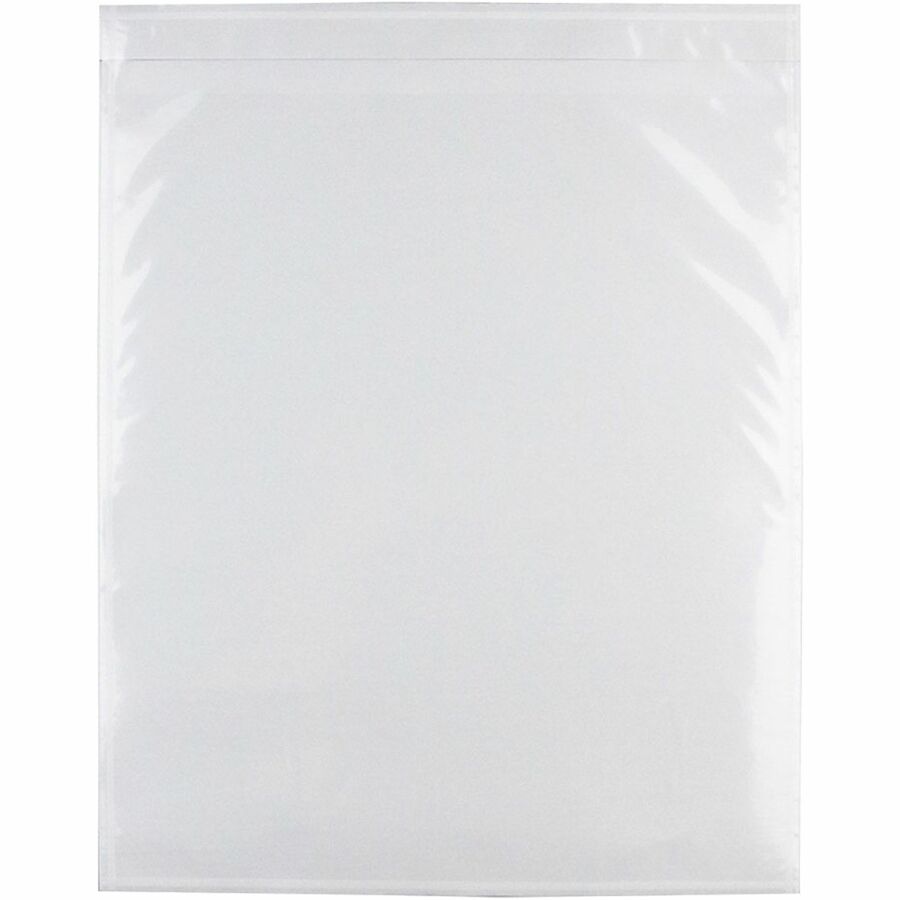 Geocan Packing Slip Envelope - 13" Width x 9 1/2" Length - 1 / Pack ...
