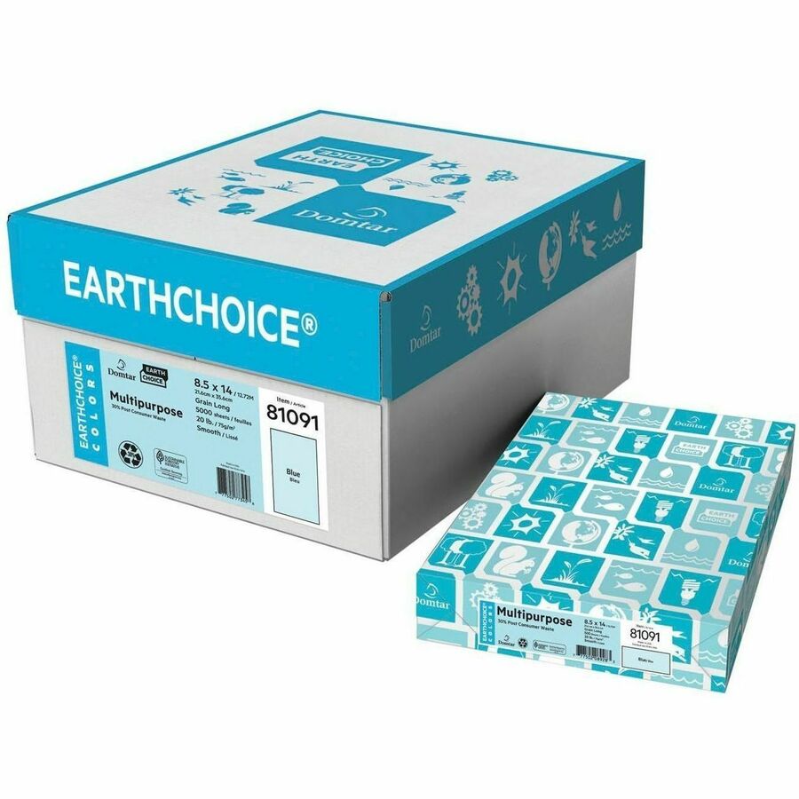 Domtar Coloured Multipurpose Paper - Madill - The Office Company