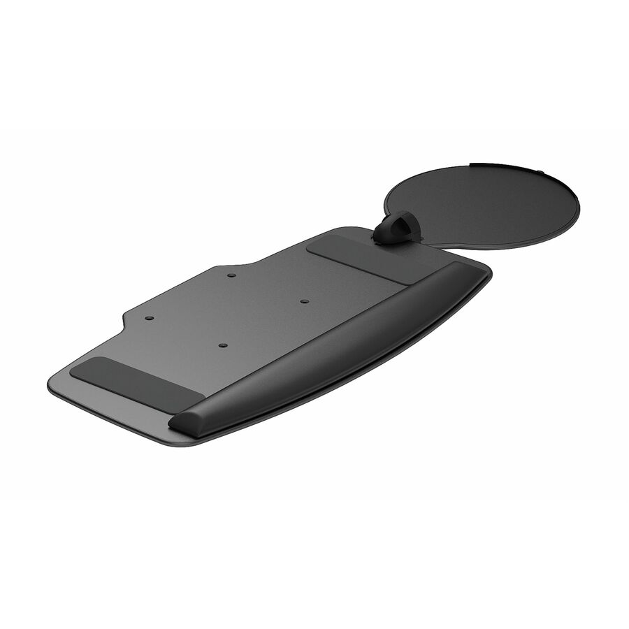 Global Keyboard Tray, Height Adjustable Mouse Support - Madill - The ...