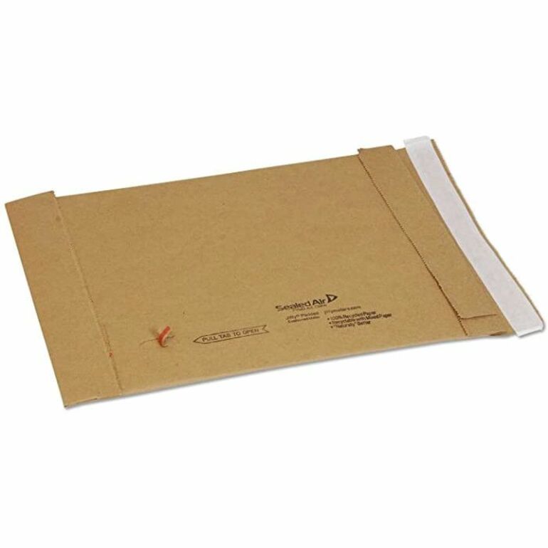 Sealed Air Jiffylite Cellular Cushioned Mailer - Madill - The Office ...