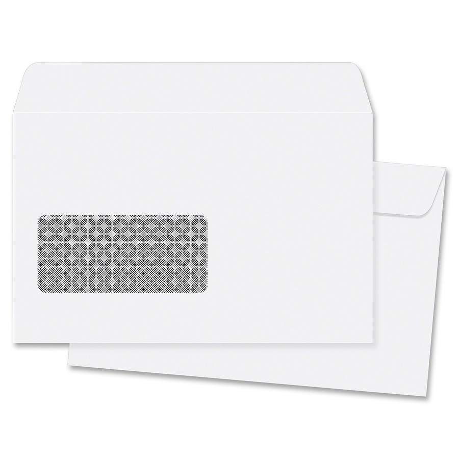 Supremex T4 Tax Single Window Envelope - Madill - The Office Company