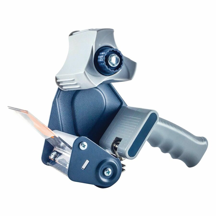 EDGE Handheld Tape Dispenser - 3" (76.20 mm) Core - Refillable ...