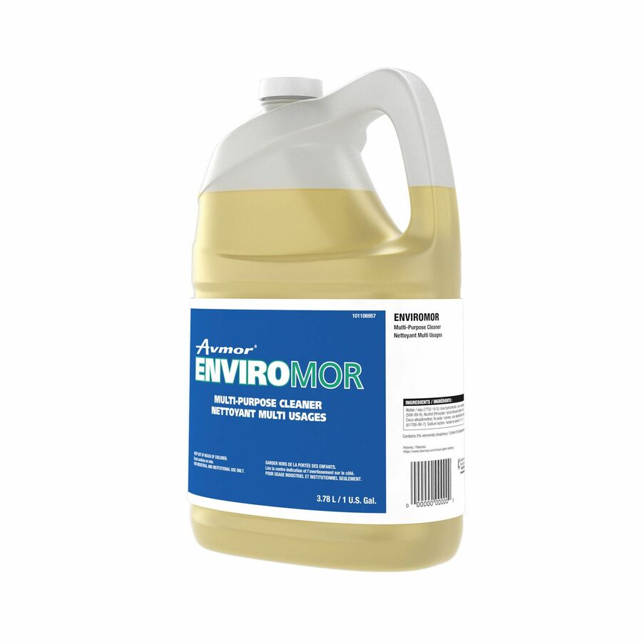 Avmor Enviromor Multi-Purpose Cleaner - For Multipurpose - Concentrate ...