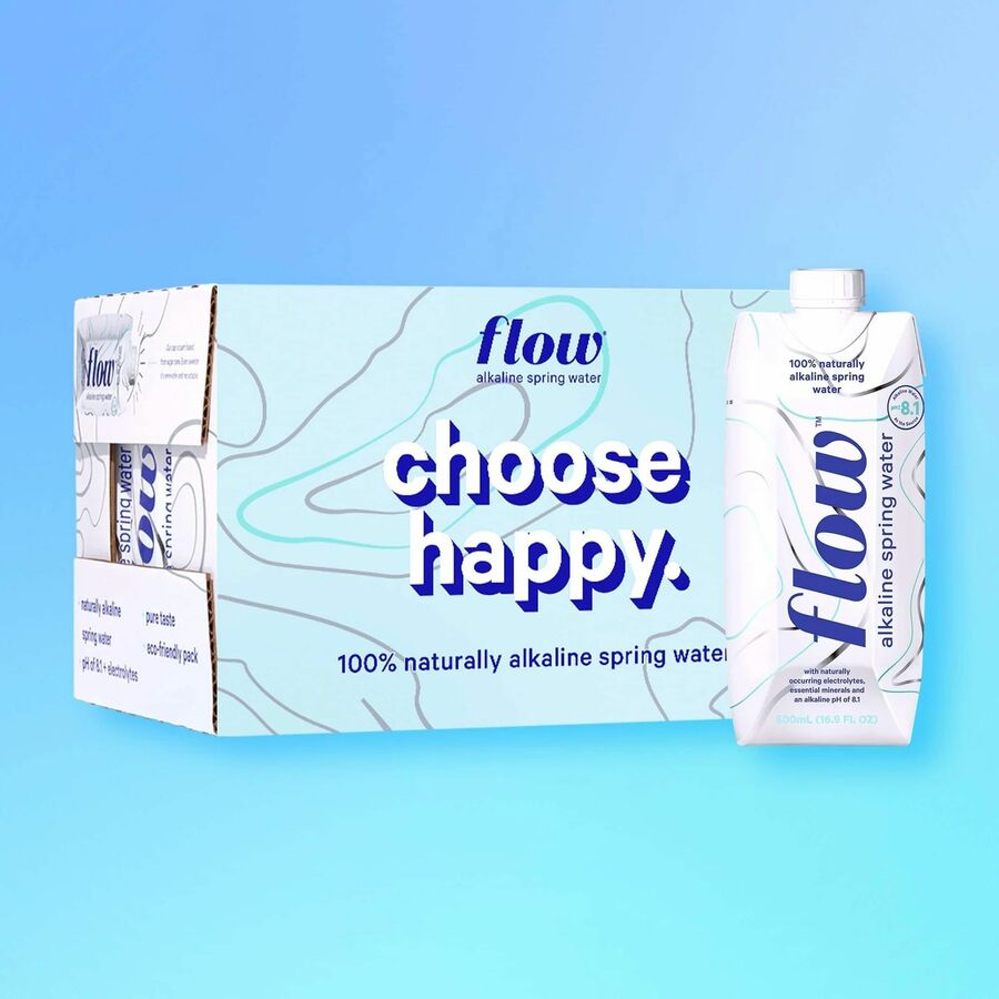 Kamloops Office Systems :: Breakroom :: Beverages :: Water :: Flow ...