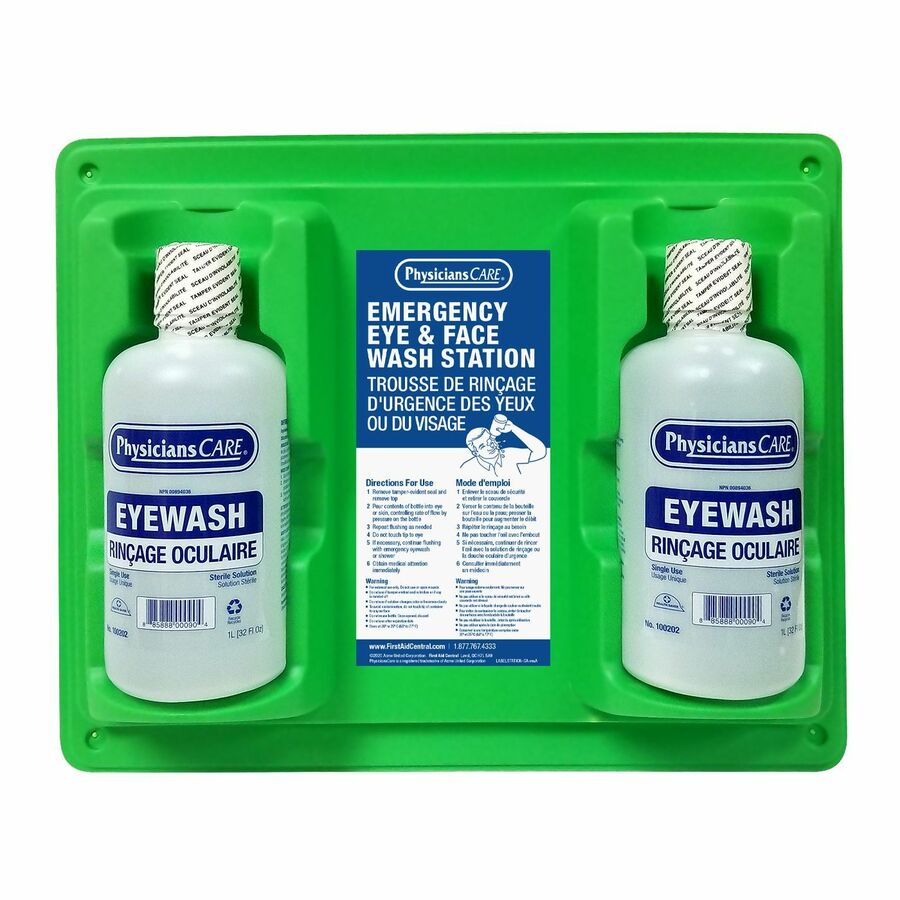 Kamloops Office Systems :: Health & Safety :: First Aid Kits & Medical ...