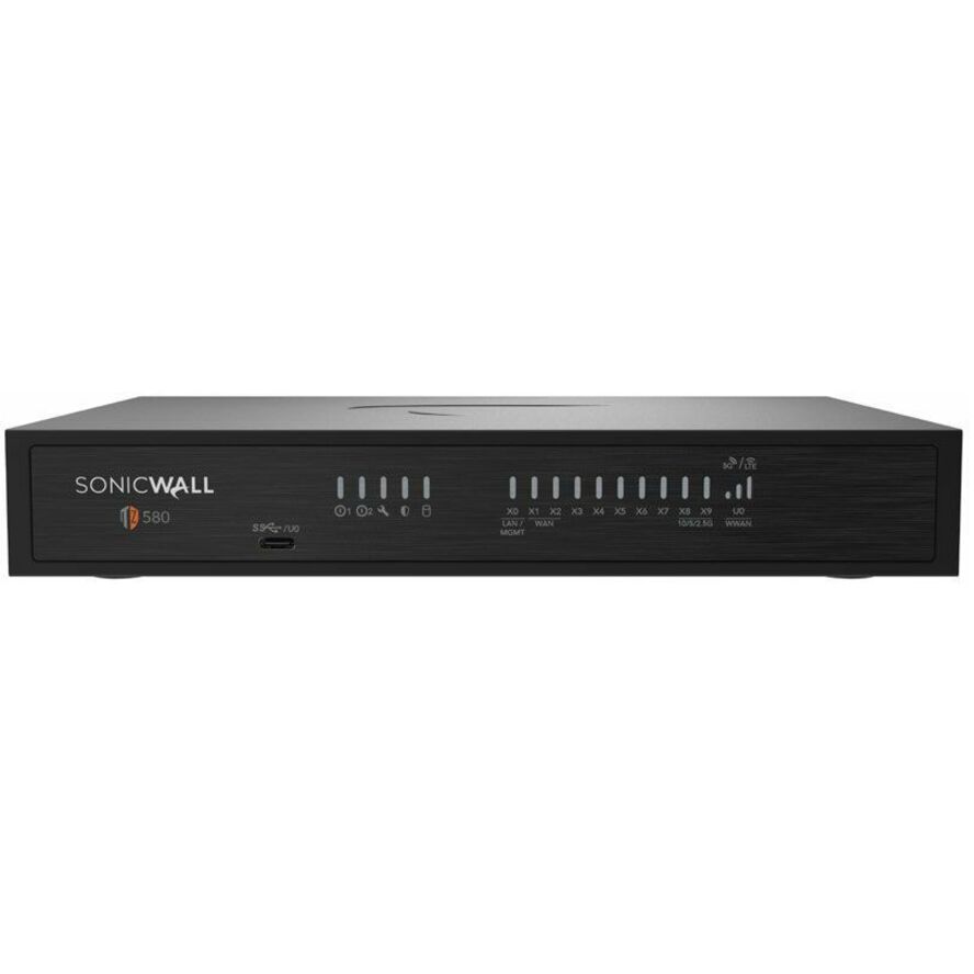 Sonicwall Logout Time