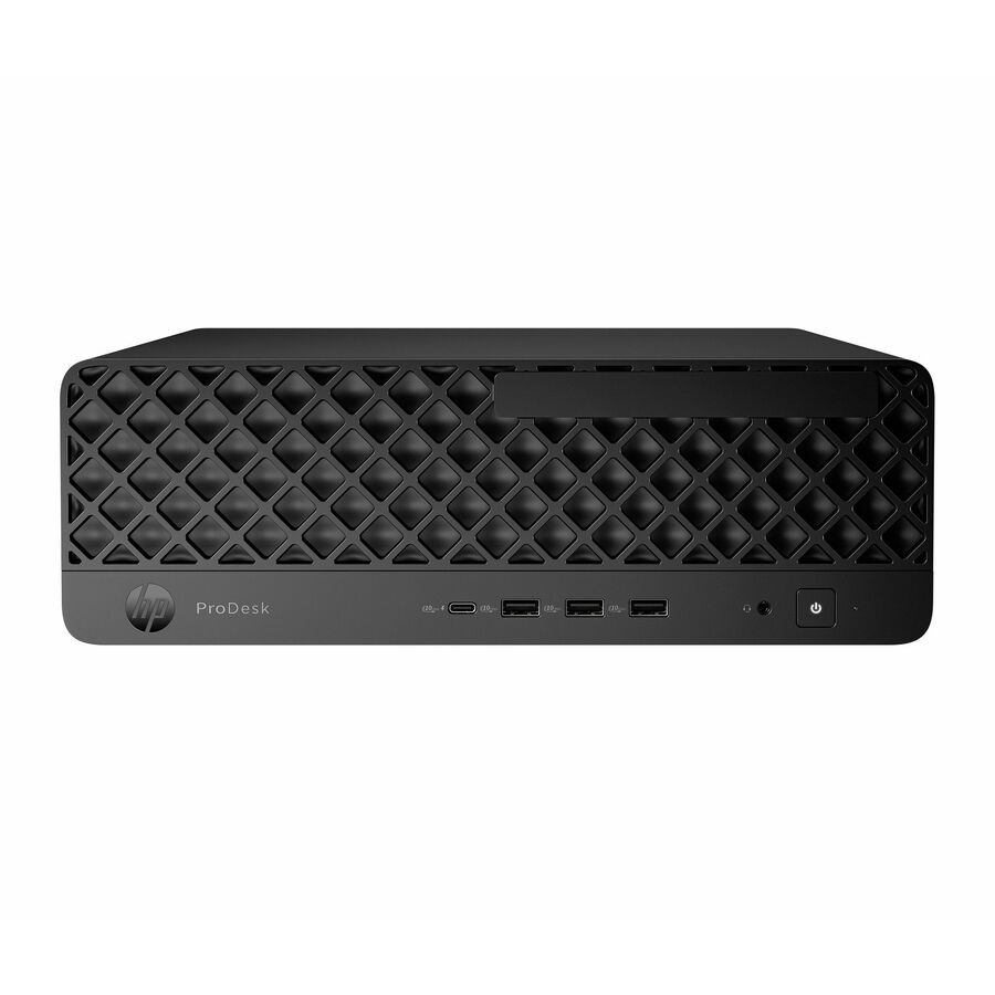 HP ProDesk 4 G1i Desktop Computer - Intel Core Ultra 7 - 32 GB - 512 GB ...