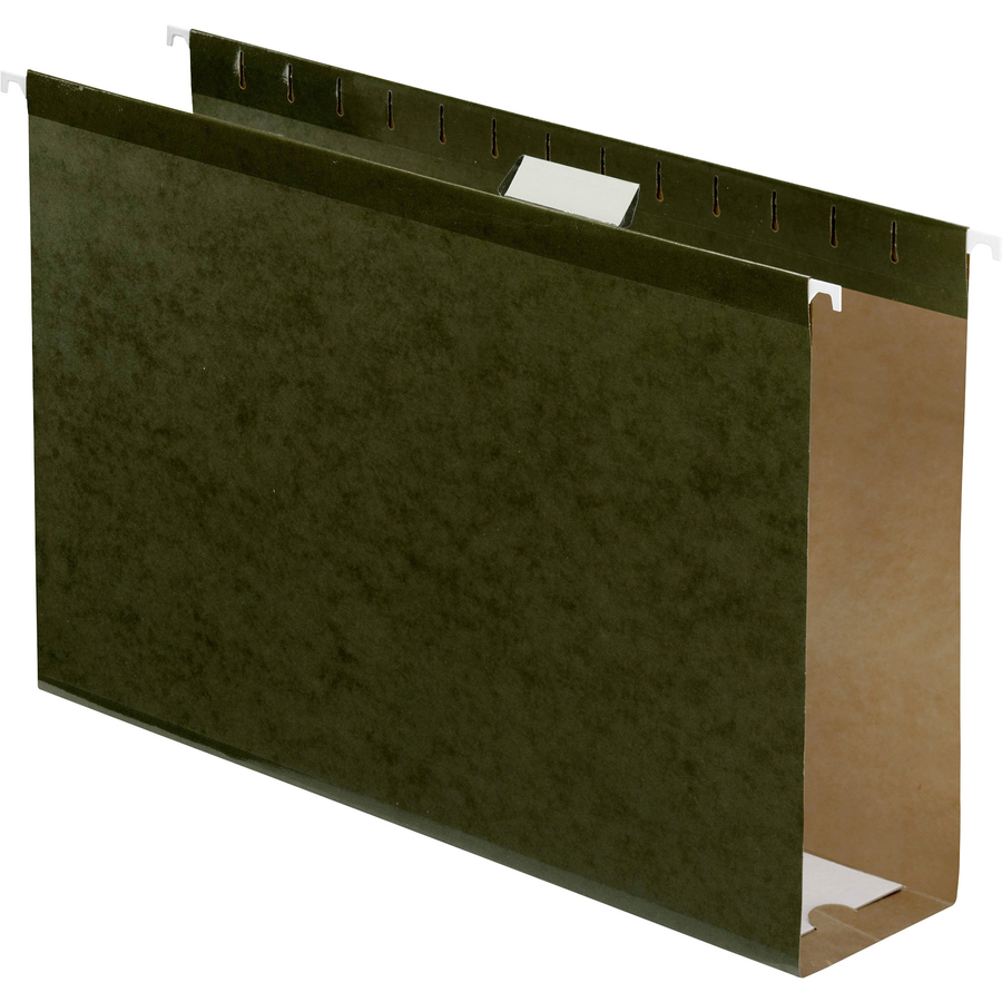 Pendaflex Legal Recycled Hanging Folder - Hanging Folders & Accessories ...